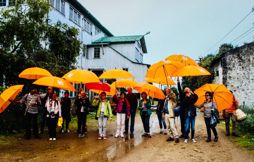 Explore Munnar's History | Munnar History Walk with Alphonso Stories