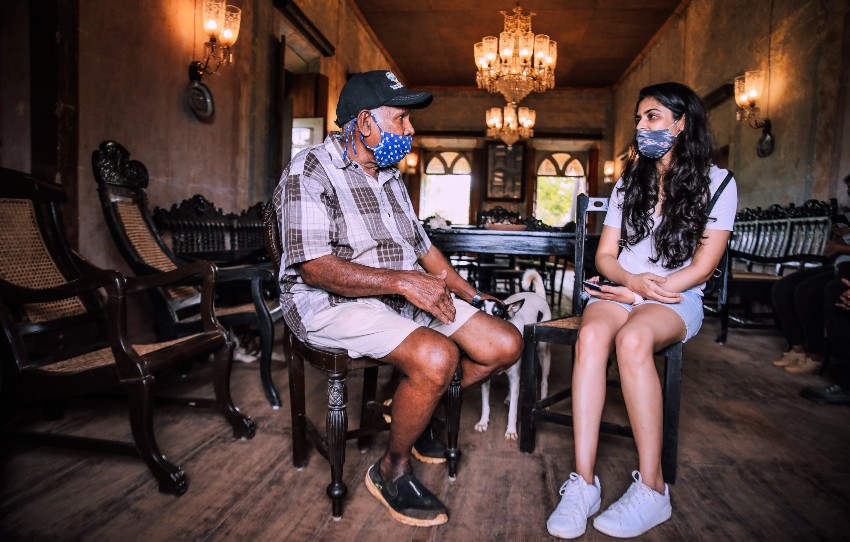 Explore Aldona Village in Goa | Alphonso Stories