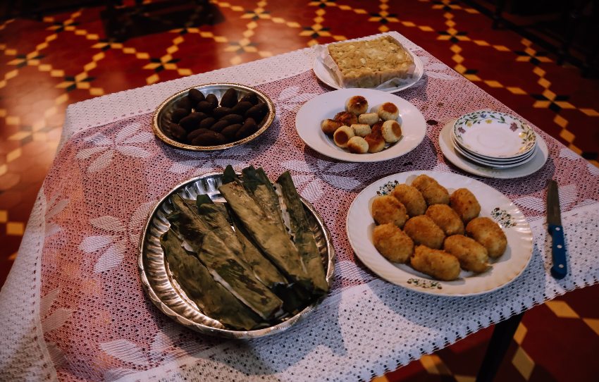 Explore Aldona Village in Goa | Alphonso Stories