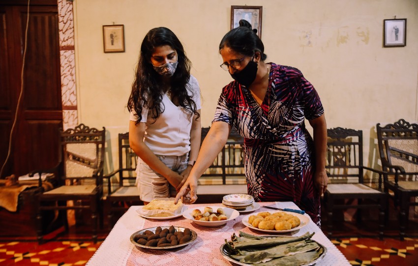 Explore Aldona Village in Goa | Alphonso Stories