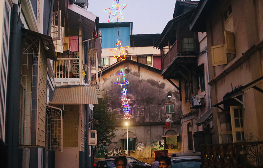 Explore Aldona Village in Goa | Alphonso Stories