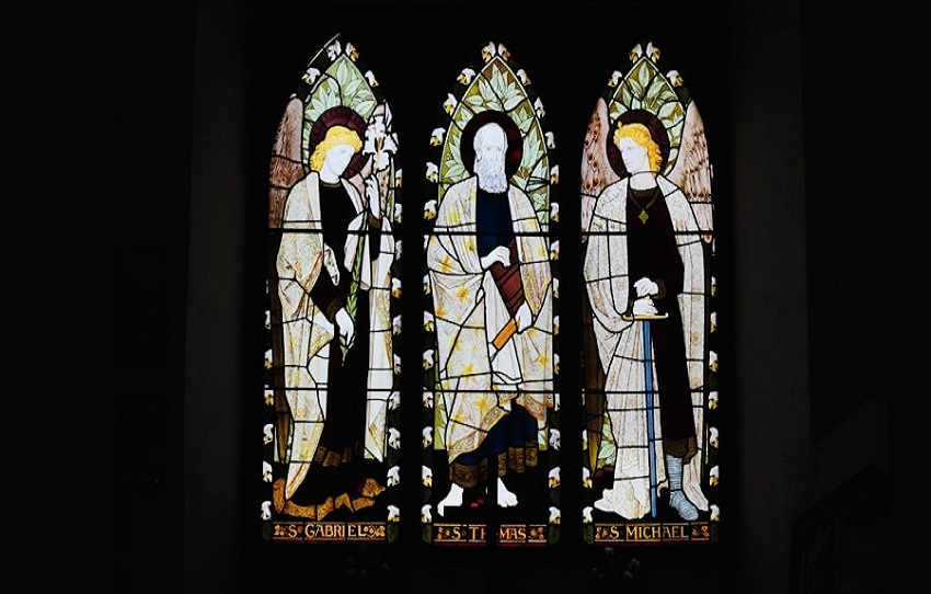 Heritage Walk ( Colonial Walk - Historical Sauntering ) - Alphonso Stories