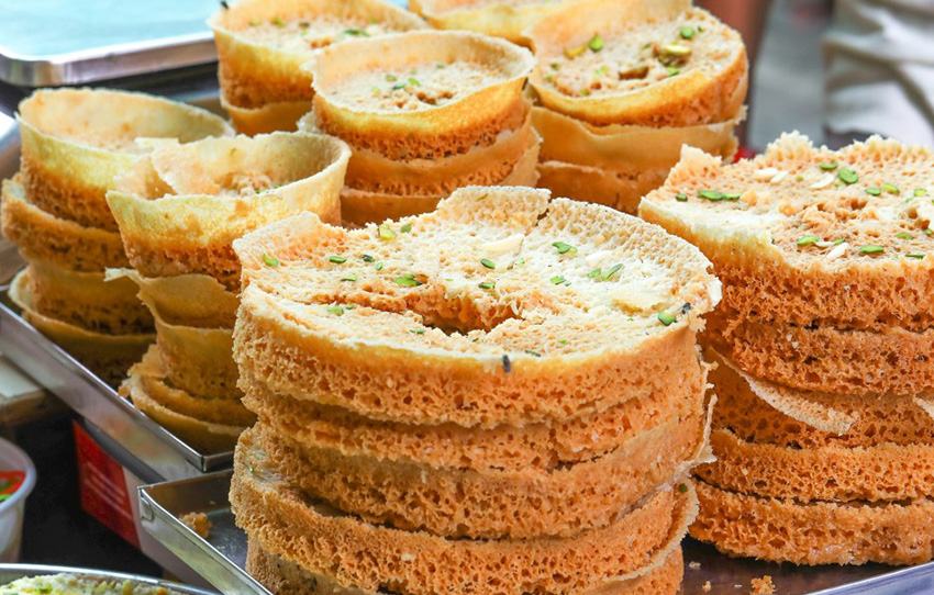 Mahak of Jaipur, Jaipur short Tour - Alphonso Stories