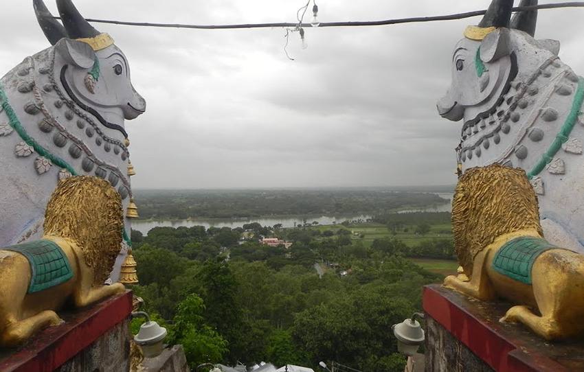 Talakkad Tour - Alphonso Stories