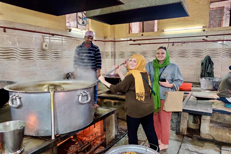 Must-Have Culinary Experiences: 10 Tasty Ways To Explore India's ...