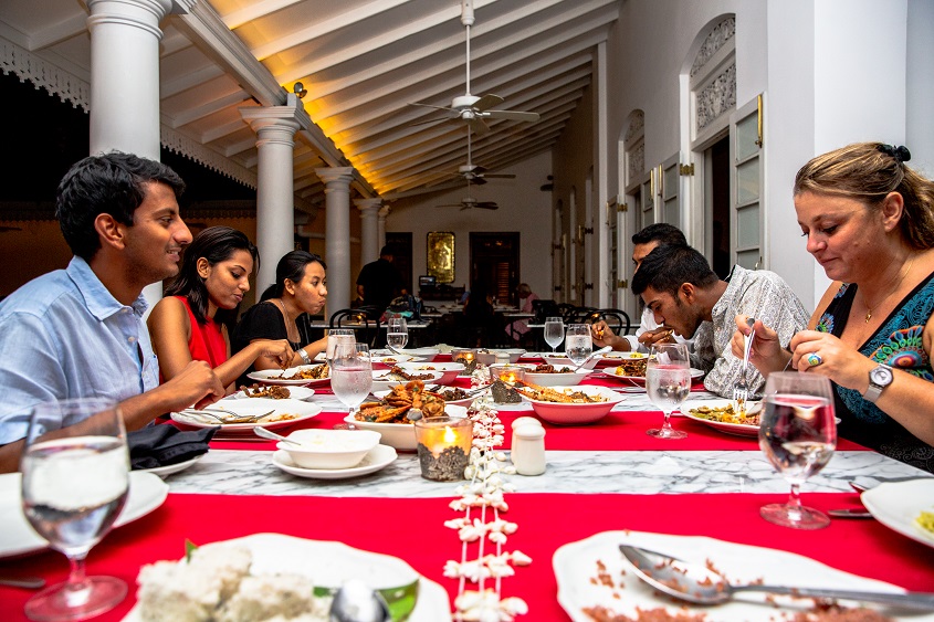 2 Days In Colombo - Best Things To Do In 48 Hours